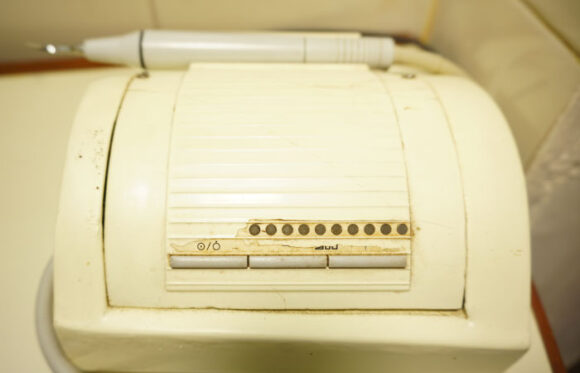 Gallery – Agar Dental